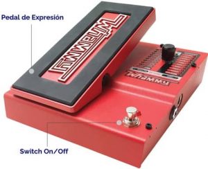 WHAMMY Review de un Pedal Inimitable【 2025