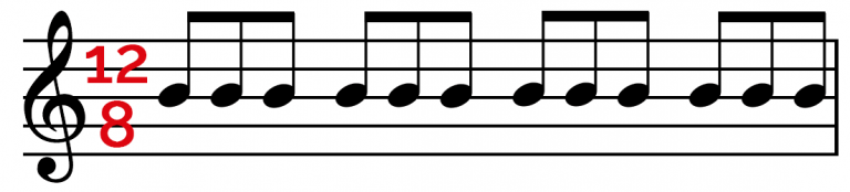 COMPÁS MUSICAL Qué es y Tipos [PDF Gratis]